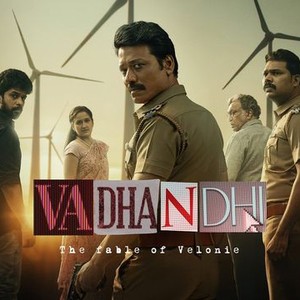 Vadhandhi: The Fable of Velonie: Season 1, Episode 6 - Rotten Tomatoes