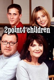 2point4 Children: Season 7, Episode 2 - Rotten Tomatoes