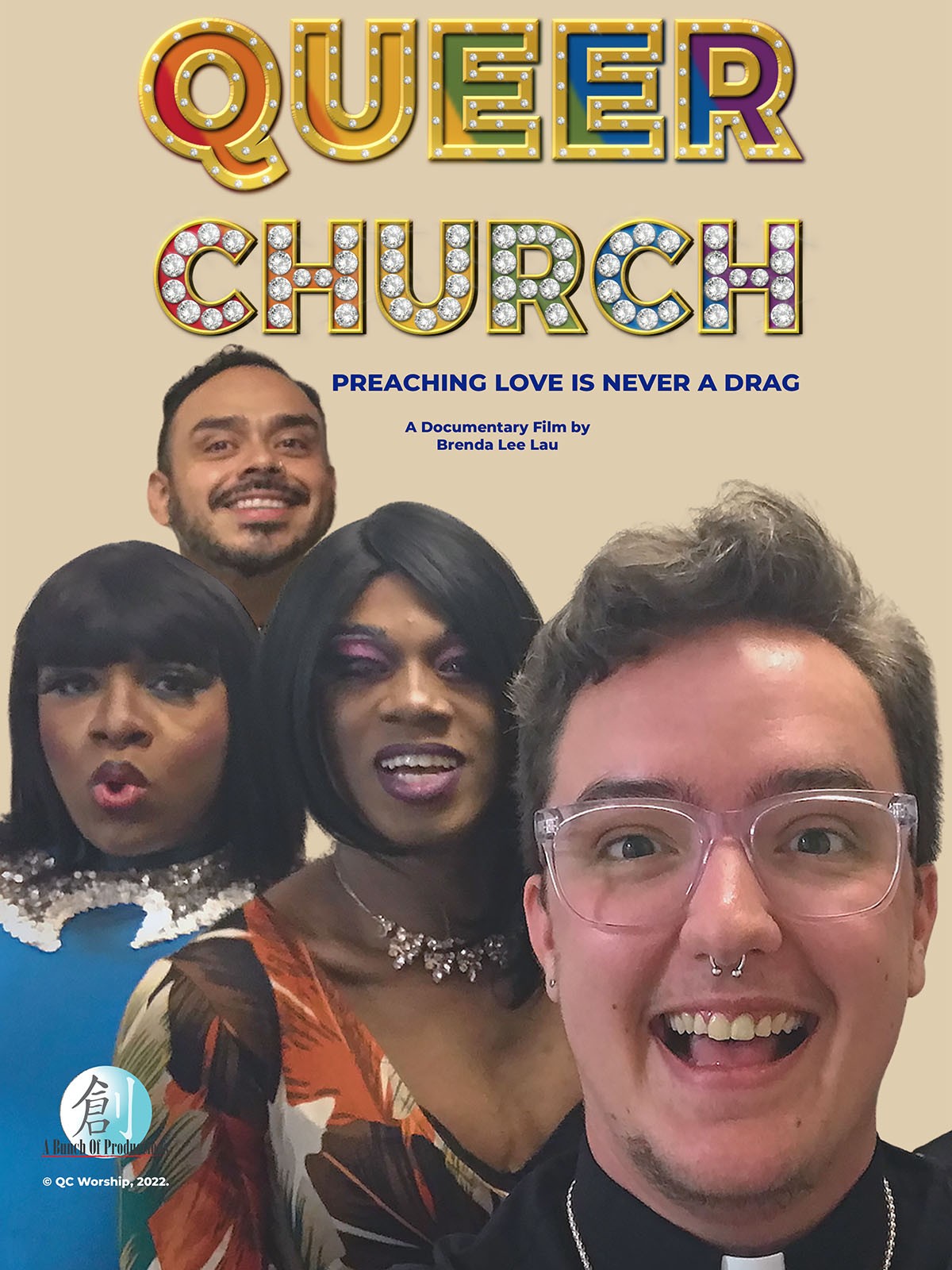 Queer Church - Trailers & Videos | Rotten Tomatoes