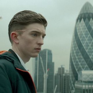 iBoy - Rotten Tomatoes
