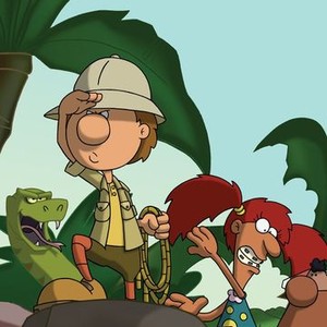 Flying Rhino Junior High - Rotten Tomatoes