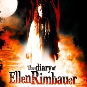 The Diary of Ellen Rimbauer - Rotten Tomatoes