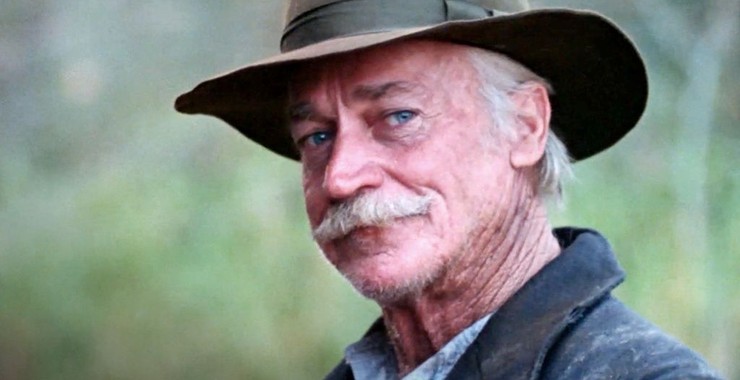 The Grey Fox - Rotten Tomatoes