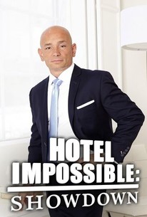 Hotel Impossible: Showdown | Rotten Tomatoes