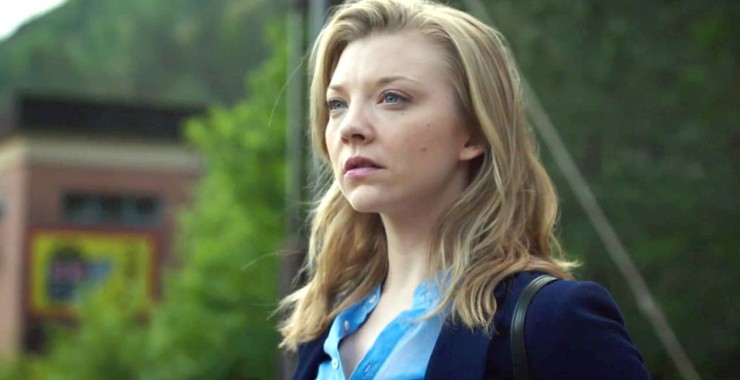 The Forest - Rotten Tomatoes