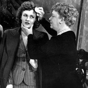 Mantrap - Rotten Tomatoes