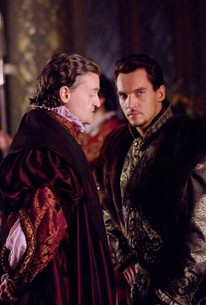 The Tudors: Season 2, Episode 9 | Rotten Tomatoes