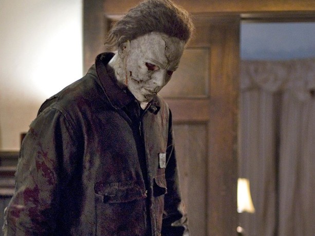 Halloween Rob Zombie