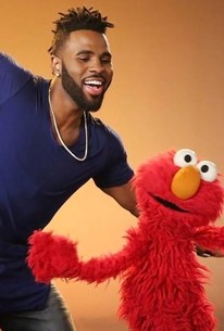 Sesame Street: Season 47, Episode 8 - Rotten Tomatoes