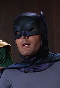 Batman: Season 1, Episode 1 | Rotten Tomatoes