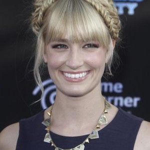 Beth Behrs - Rotten Tomatoes