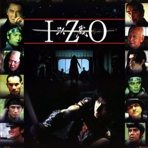 Izo - Rotten Tomatoes