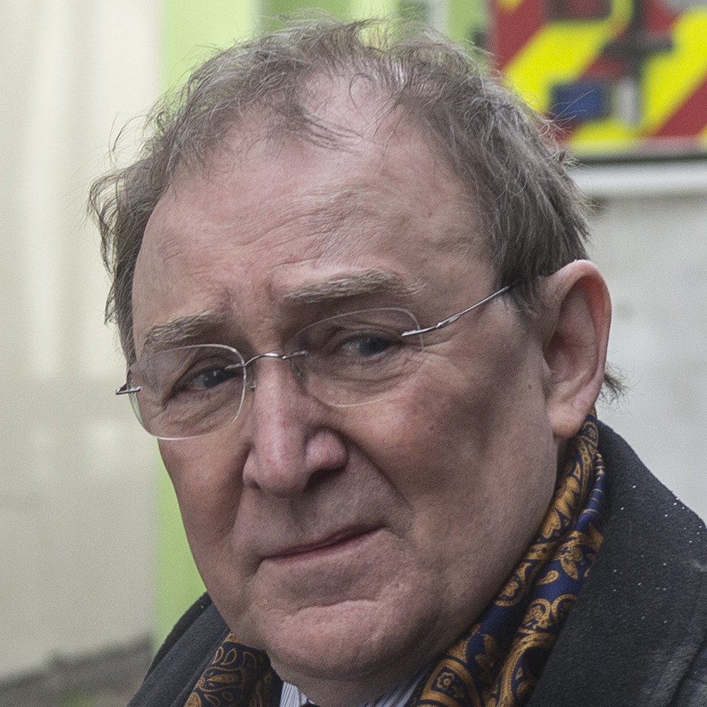 Dermot Crowley - Rotten Tomatoes