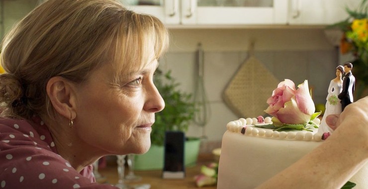 Food and Romance - Rotten Tomatoes