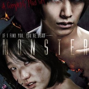 Monster - Rotten Tomatoes