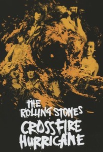 Crossfire Hurricane (2012) | Rotten Tomatoes