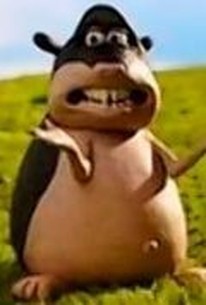 Creature Comforts: Season 2, Episode 6 - Rotten Tomatoes