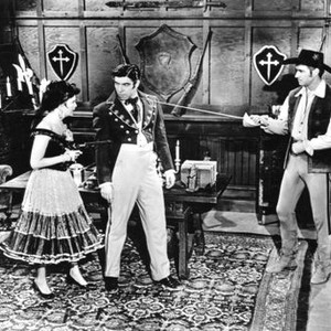 Michael Pate - Rotten Tomatoes