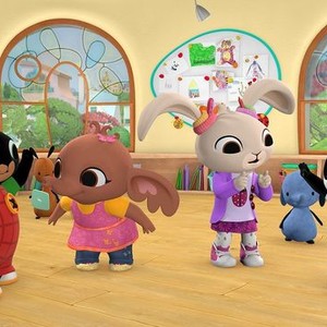 Bing: Season 1, Episode 10 - Rotten Tomatoes