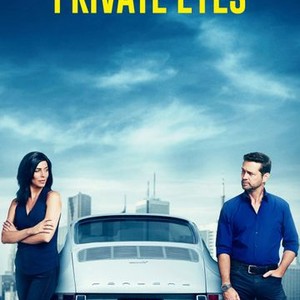 Private Eyes - Rotten Tomatoes