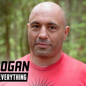 Joe Rogan Questions Everything - Rotten Tomatoes