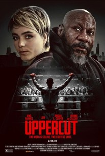 Uppercut | Rotten Tomatoes
