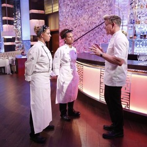 Kristin Barone - Rotten Tomatoes