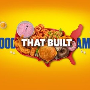 The Food That Built America: Season 1, Episode 1 - Rotten Tomatoes