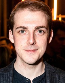 Harry Hepple | Rotten Tomatoes