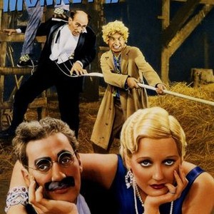 Monkey Business - Rotten Tomatoes