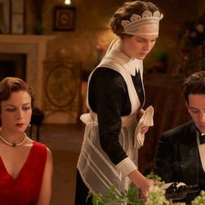 Mothering Sunday - Rotten Tomatoes