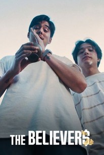 The Believers | Rotten Tomatoes