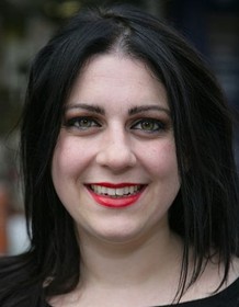 Nina Ramirez | Rotten Tomatoes