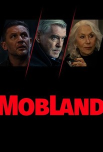 MobLand | Rotten Tomatoes