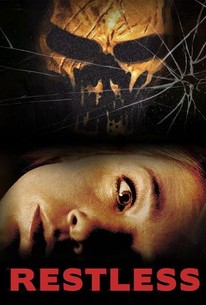 Restless (2023) | Rotten Tomatoes