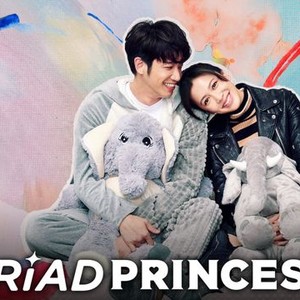 Triad Princess - Rotten Tomatoes