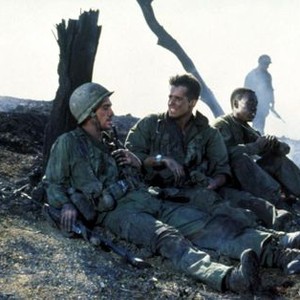 Timothy Patrick Quill - Rotten Tomatoes