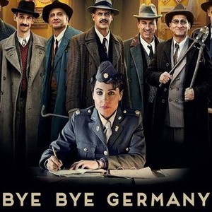Bye Bye Germany - Rotten Tomatoes