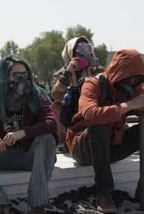 Freakish: Season 2, Episode 5 | Rotten Tomatoes