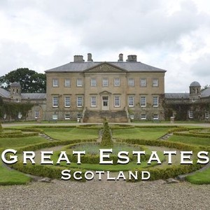 Great Estates of Scotland - Rotten Tomatoes