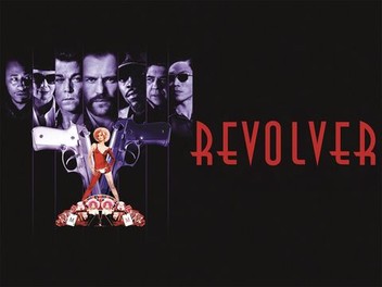 Revolver 2005 2005 ROSSI R352 R461 R972 ,357 Magnum Revolver PRINT AD