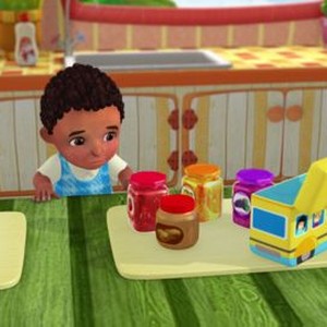 Special Agent Oso: Season 2, Episode 8 - Rotten Tomatoes