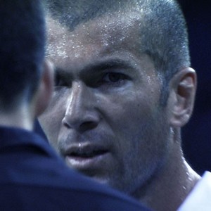Zidane: A 21st Century Portrait - Rotten Tomatoes