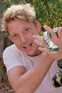 Fearless Adventures With Jack Randall: Season 1, Episode 1 | Rotten ...