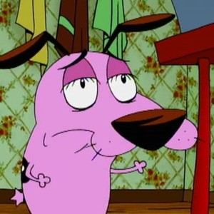 Courage The Cowardly Dog Dead