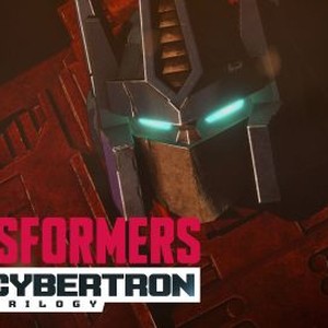 Transformers: War for Cybertron Trilogy: Siege - Rotten Tomatoes