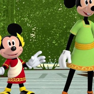 Mickey Mouse Funhouse: Season 1, Episode 12 - Rotten Tomatoes