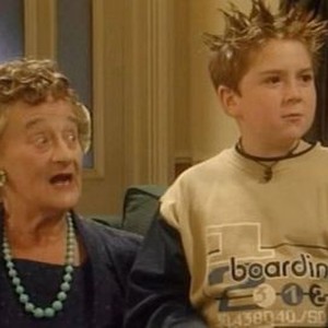 2point4 Children: Season 8, Episode 2 - Rotten Tomatoes