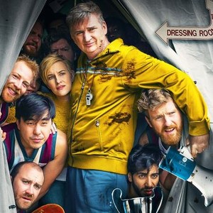 The Merger - Rotten Tomatoes