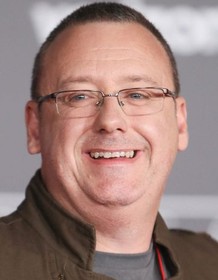 Gary Whitta | Rotten Tomatoes